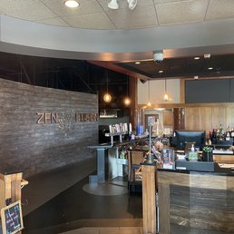 ZEN FUSION HIBACHI & LOUNGE - Updated December 2025 - 42 Photos & 44 ...