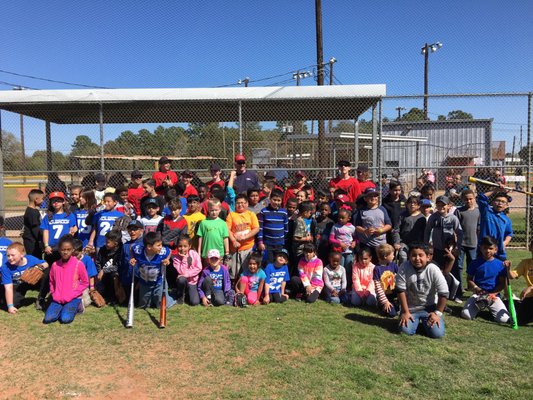 CY-HOPE - Updated January 2026 - 12715 Telge Rd, Cypress, Texas ...