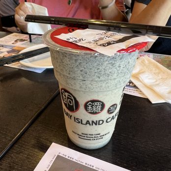 BAY ISLAND CAFE - Updated October 2024 - 1556 Photos & 461 Reviews ...