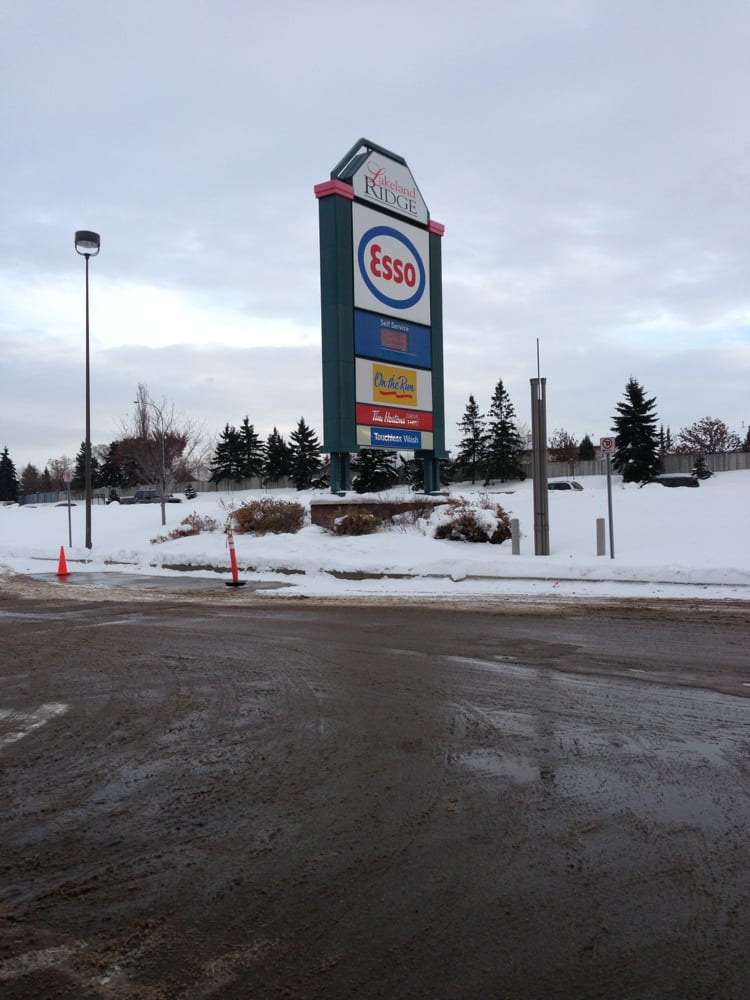 LAKELAND RIDGE ESSO - Updated January 2025 - 240 - 590 Baseline Road ...