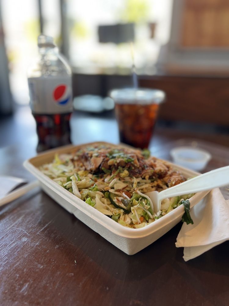 ASIAN BOX - Updated August 2024 - 450 Photos & 374 Reviews - 1401 ...