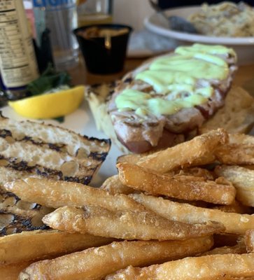 FLANDERS FISH MARKET & RESTAURANT - 289 Photos & 339 Reviews - 22 ...