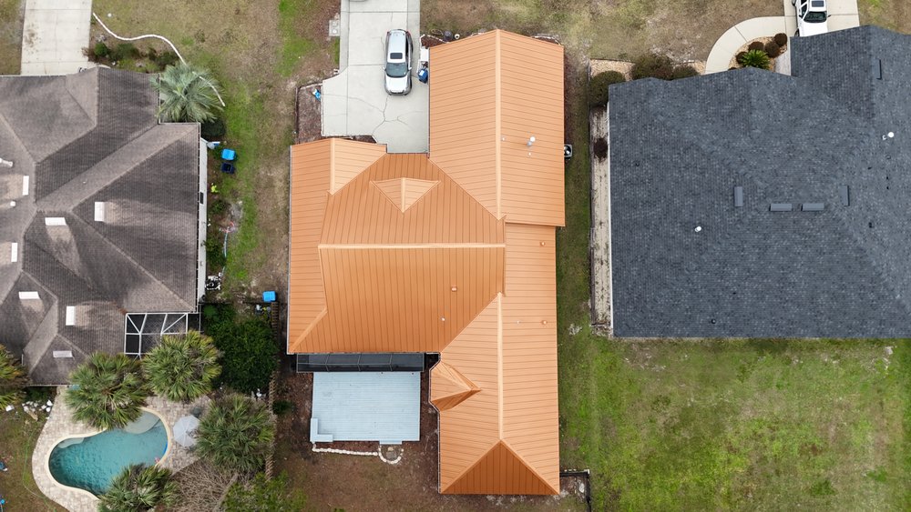 MOCK 3 PERFORMANCE ROOFING - Updated May 2025 - Request a Quote - 16731 ...