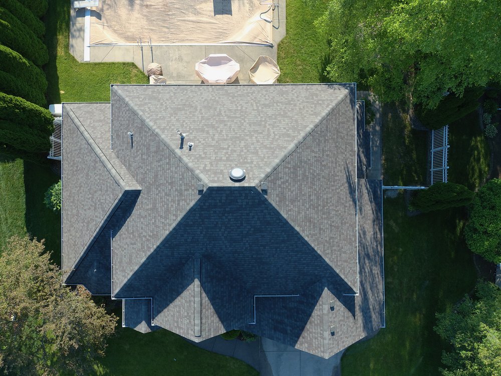 OLYMPIA ROOFING - Updated April 2025 - Request a Quote - Gary, Indiana ...