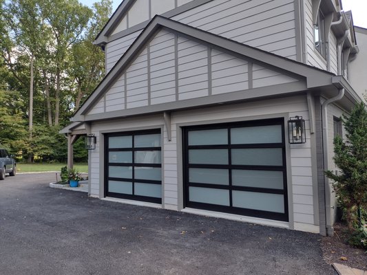 Shank Door Myerstown Pa