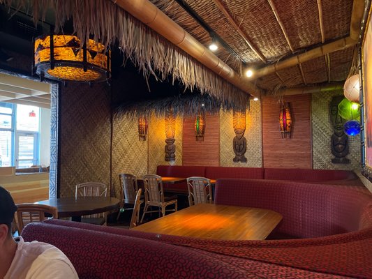 HULA’S MODERN TIKI - HIGH STREET - 403 Photos & 237 Reviews - 5450 E ...
