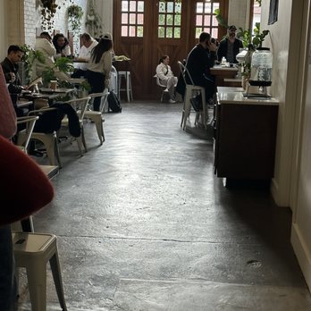 HORIZON LINE COFFEE - Updated May 2025 - 189 Photos & 149 Reviews ...