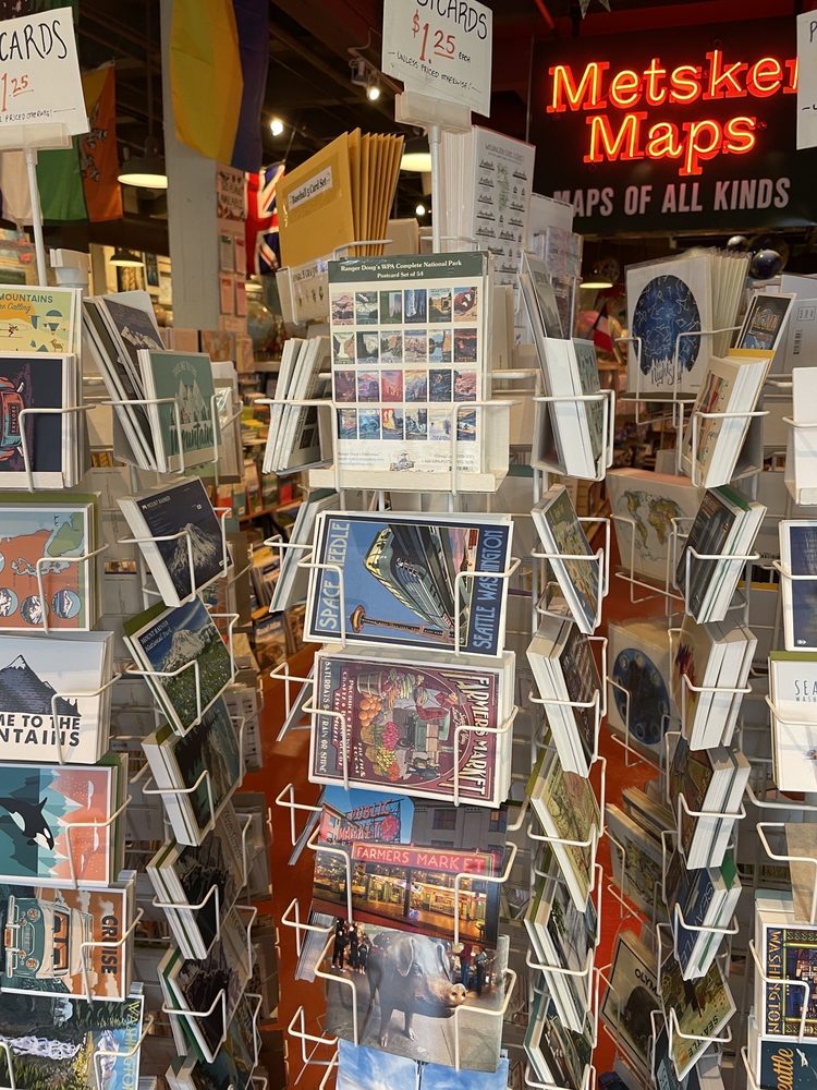 METSKER MAPS - Updated January 2026 - 109 Photos & 154 Reviews - 1511 ...