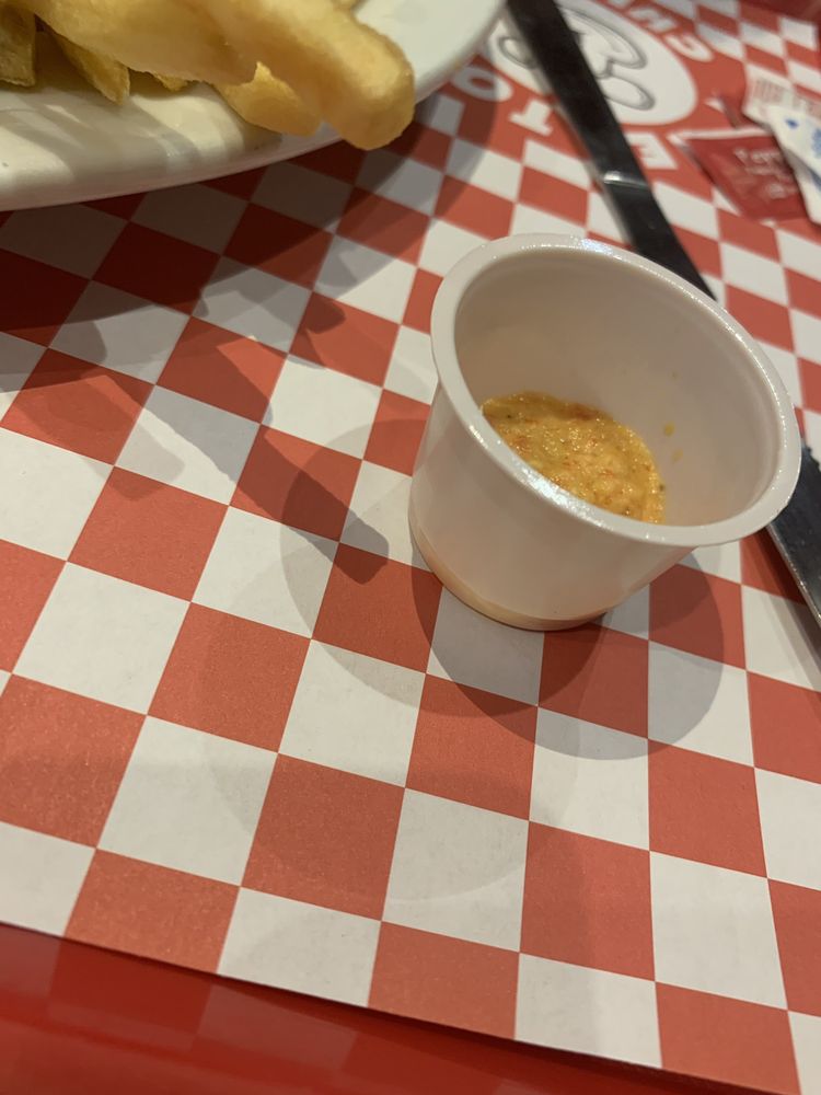 HECTOR’S CHICKEN - Updated September 2024 - Place de Brouckère ...