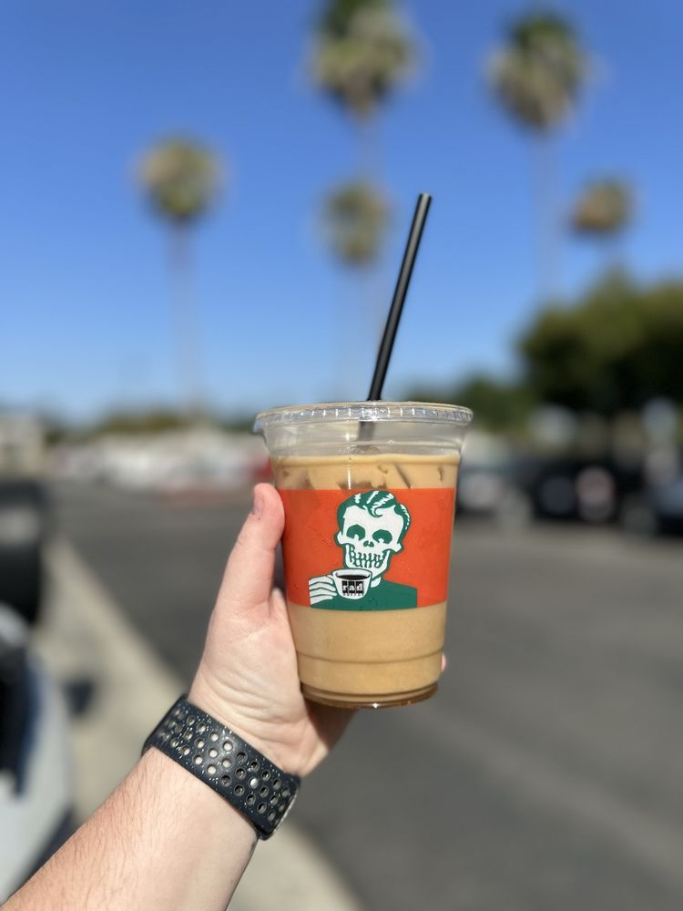 RAD COFFEE - Updated December 2025 - 1291 Photos & 481 Reviews - 3502 ...