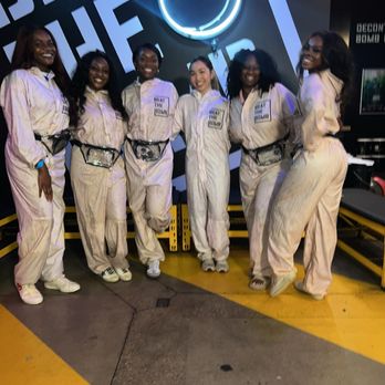 BEAT THE BOMB DC - Updated December 2025 - 209 Photos & 113 Reviews ...