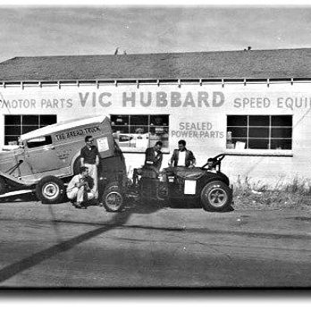 HUBBARD AL MACHINE SHOP - Updated December 2025 - 19 Photos & 27 ...