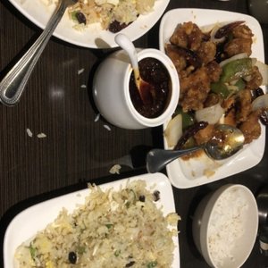 CHEF PING - 998 Photos & 976 Reviews - Chinese - 1755 Algonquin Rd ...