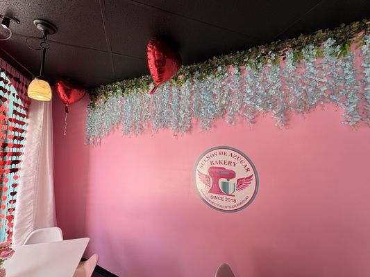 SUENOS DE AZUCAR BAKERY - Updated May 2026 - 17 Photos - 56 Niagara St ...