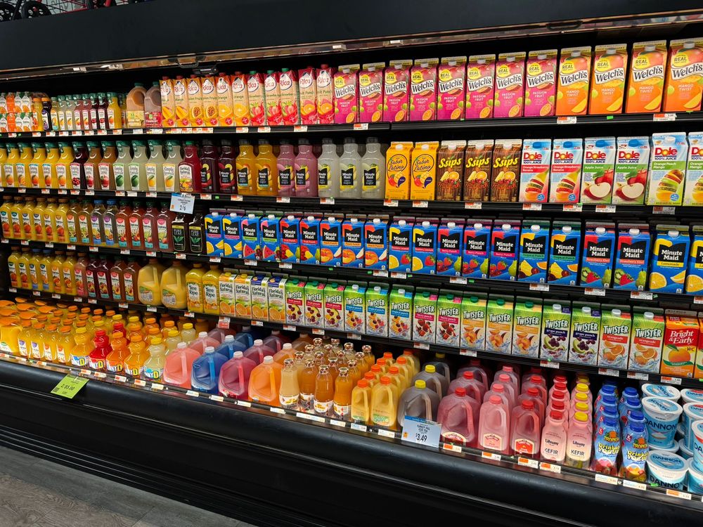 KEY FOOD MARKETPLACE - Updated December 2025 - 20 Photos - 185 Exchange ...