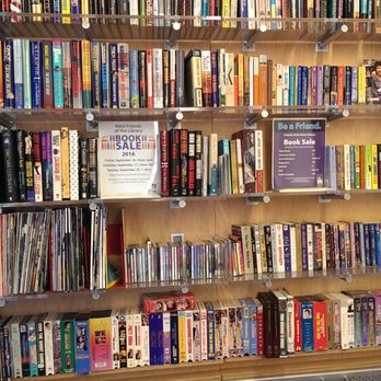 KENT LIBRARY - Updated December 2025 - 18 Photos & 42 Reviews - 212 2nd ...