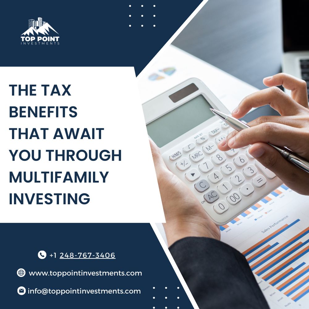 TOP POINT INVESTMENTS - Updated June 2024 - Request Information - 401 N ...