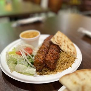 BASICALLY HALAL - 19 Photos - 316 N Arch Rd, Richmond, Virginia - Halal ...