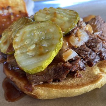 SLAB BBQ & BEER - Updated September 2024 - 1797 Photos & 1270 Reviews ...