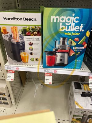 TARGET - Updated October 2025 - 55 Photos & 127 Reviews - 1 Mifflin St ...