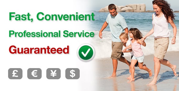 ULTIMATE CURRENCY EXCHANGE - Updated June 2026 - 2573 Carling Avenue ...