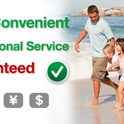 ULTIMATE CURRENCY EXCHANGE - 2573 Carling Avenue, Ottawa, Ontario ...
