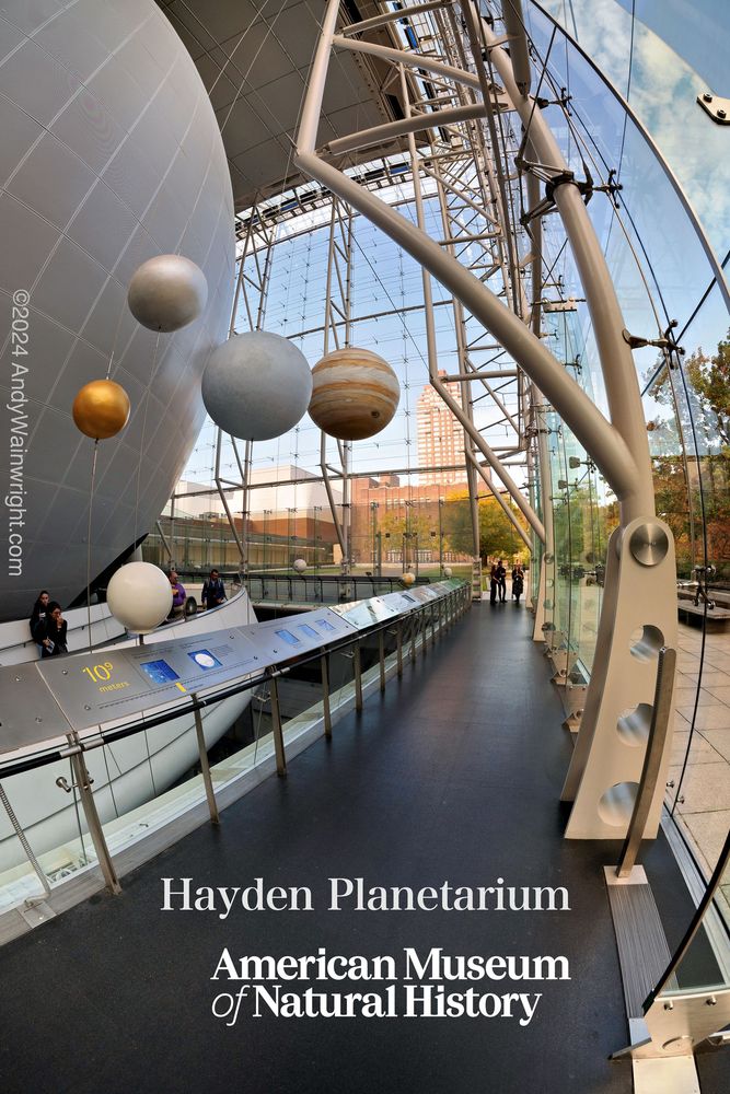HAYDEN PLANETARIUM - Updated August 2025 - 93 Photos & 89 Reviews - 200 ...