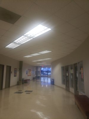 HOUSTON COMMUNITY COLLEGE-SPRING BRANCH CAMPUS - Updated December 2025 ...