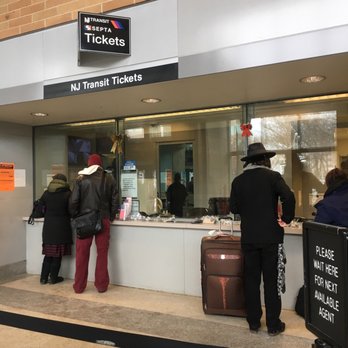 TRENTON TRANSIT CENTER - Updated May 2025 - 55 Photos & 81 Reviews - 72 ...