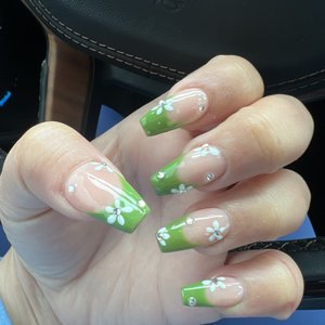 FOREVER NAILS & SPA - 4765 Photos & 888 Reviews - 1514 Baker St, Costa ...