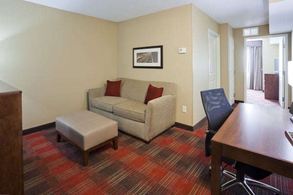 GRANDSTAY HOTEL & SUITES- TEA/SIOUX FALLS - Updated September 2024 - 16 ...