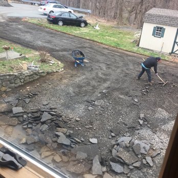RON DEGROODT PAVING - Updated July 2025 - 39 Photos - 52 Railroad Ave ...