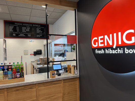 GENJIGO - Updated October 2025 - 27 Photos & 61 Reviews - 6473 E Main ...