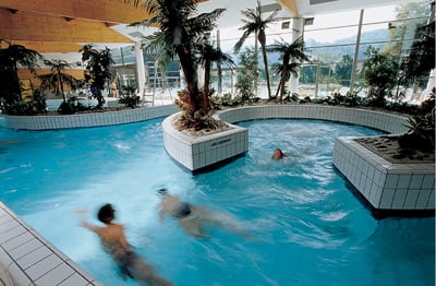 PISCINE INTERCOMMUNALE DES PRESLES - Updated November 2024 - Rue ...