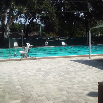 COLLEGE PARK POOL - Updated December 2025 - 2411 Elizabeth Ave, Orlando ...