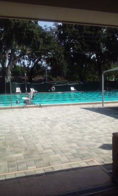 COLLEGE PARK POOL - Updated December 2025 - 2411 Elizabeth Ave, Orlando ...