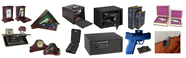 HEBERT GUNS - Updated December 2025 - 14 Reviews - 17400 Airline Hwy ...