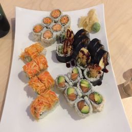 LE DISH - Updated November 2025 - 183 Photos & 131 Reviews - 1280 Rt 33 ...