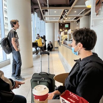 TIM HORTONS - Updated January 2026 - 41 Photos & 15 Reviews - 207 ...