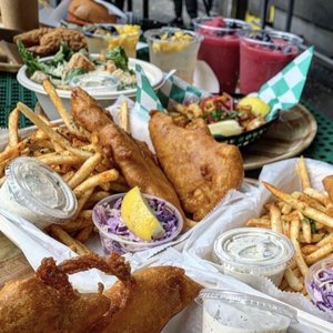 PIER I CAFE - 461 Photos & 444 Reviews - 500 W 70th St, New York, New ...