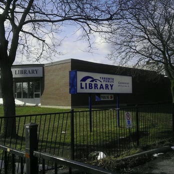 CENTENNIAL LIBRARY - Updated December 2025 - 77 Photos - 578 Finch ...