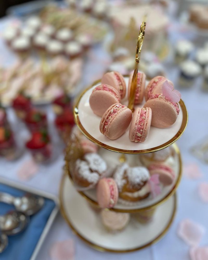 FARMHOUSE BAKING - Updated December 2025 - 16 Photos - 936 Hingham St ...