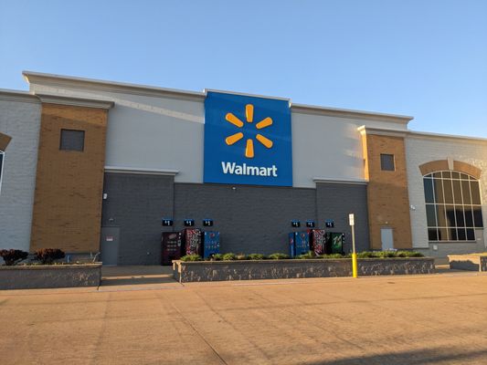 WALMART SUPERCENTER - Updated December 2025 - 185 Photos & 88 Reviews ...