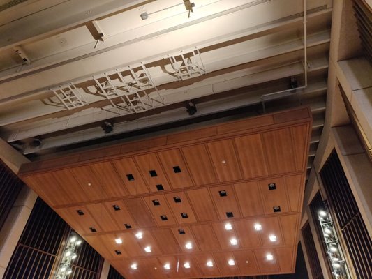 BATES RECITAL HALL - 11 Photos - 2406 Robert Dedman Dr, Austin, Texas ...