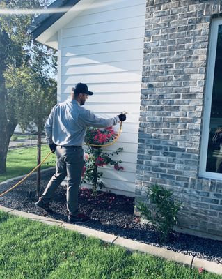 TERMIO PEST CONTROL - Updated December 2025 - 30 Reviews - 1525 W ...