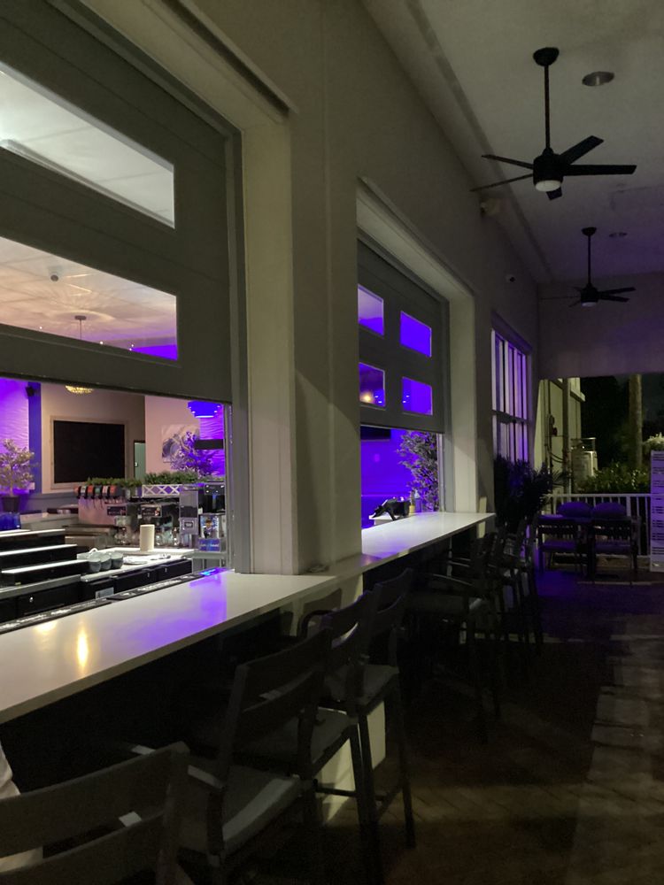 Blue Sky Restaurant, Naples | Roadtrippers