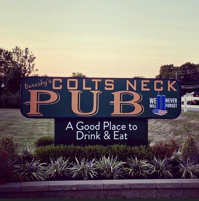 COLTS NECK PUB - Updated April 2025 - 15 Photos & 37 Reviews - 270 NJ ...