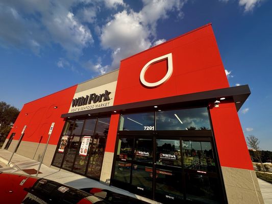 WILD FORK - Updated October 2025 - 13 Photos - 7201 St Hwy 161, Irving ...