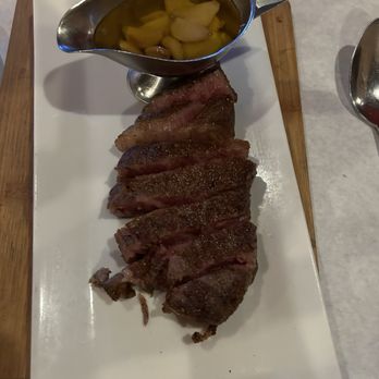 CAST IRON CHEF CHOP HOUSE & OYSTER BAR - Updated July 2024 - 734 Photos ...