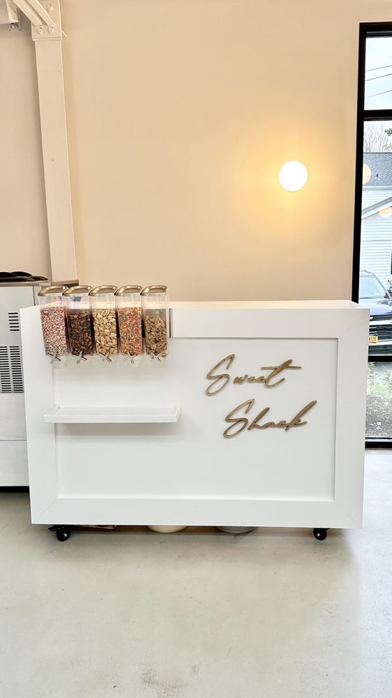 SWEET SHACK - Updated October 2025 - Buffalo, New York - Ice Cream ...